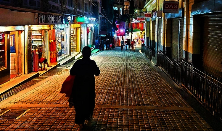 Top 10 Malls in Darjeeling
