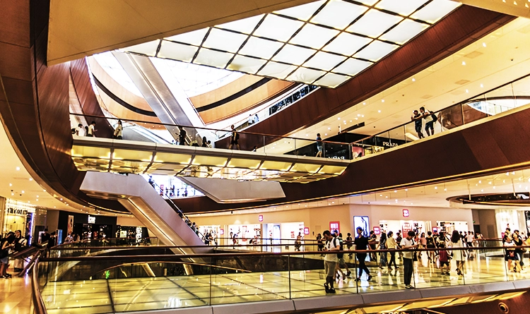 Top 10 Rajasthani Shopping Malls for an Awesome Shopping Experience