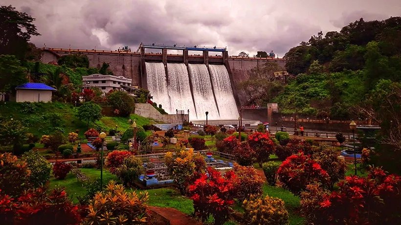 Top 15 Places to Visit in Thrissur