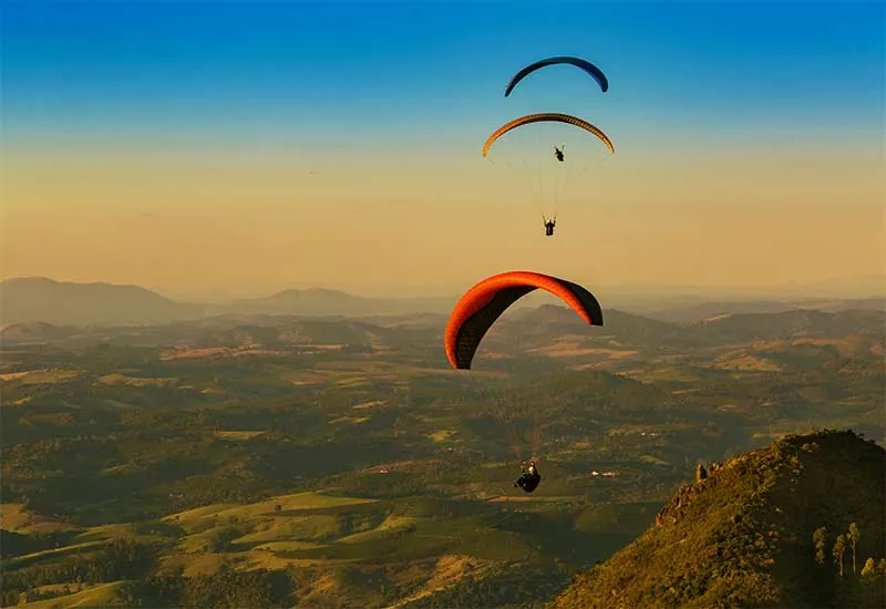 Top 10 Things to do at Varkala