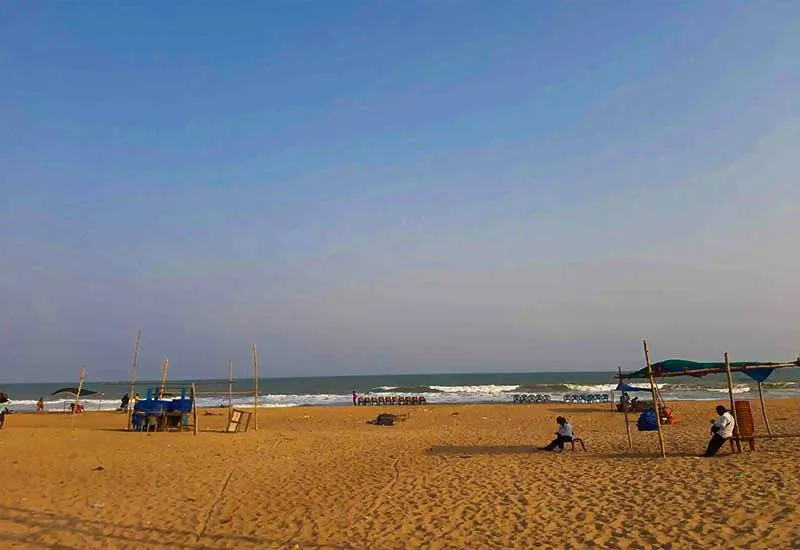 A Guide To Puri