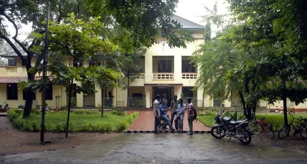 Haunted Places in Chennai