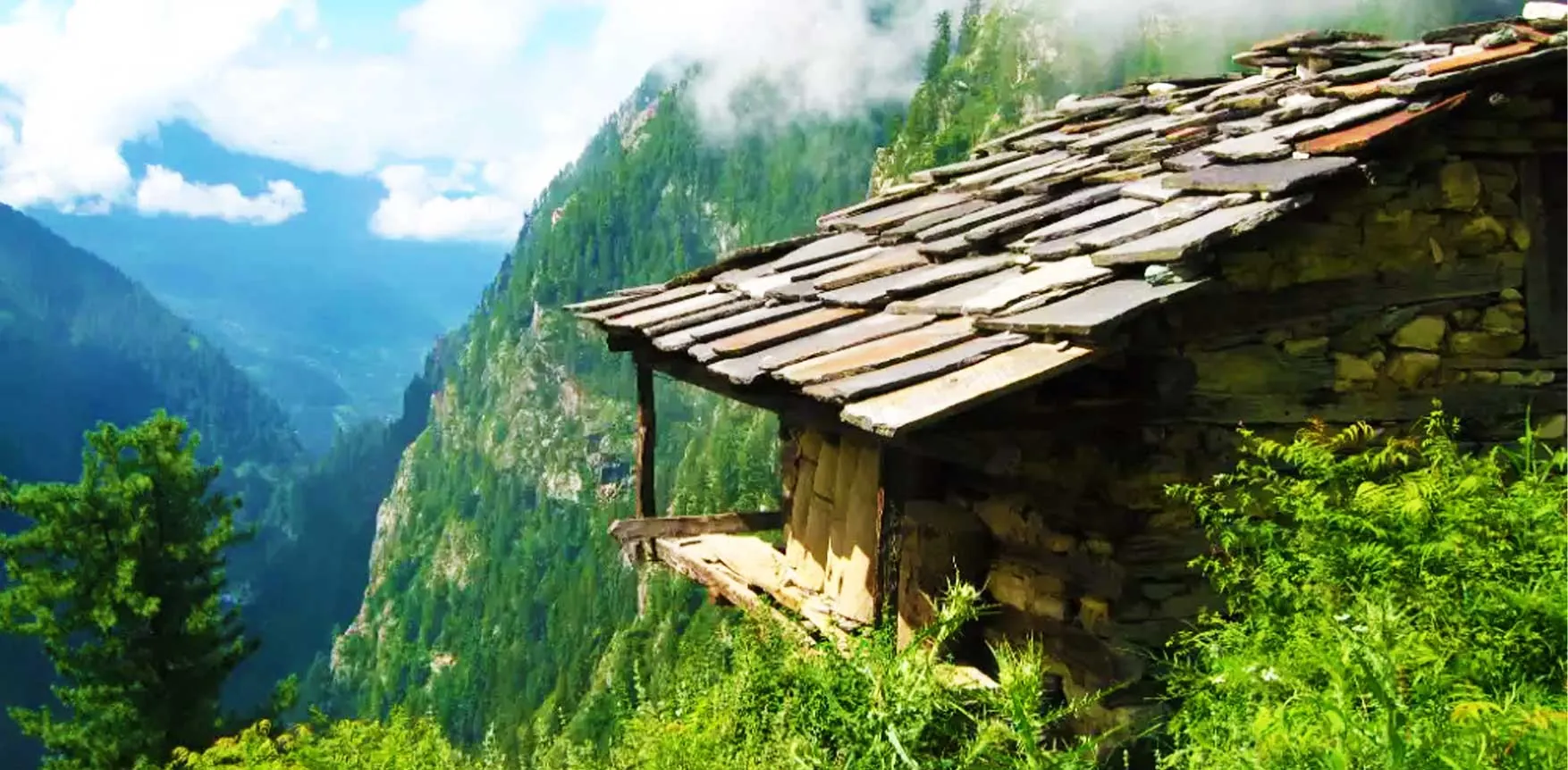 14 Best Places to Visit in Kasol for Scenic Nature Trips