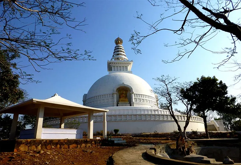 Top 10 Places to visit in Bihar