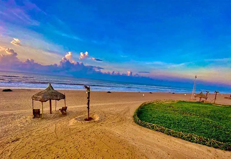 A Guide To Puri
