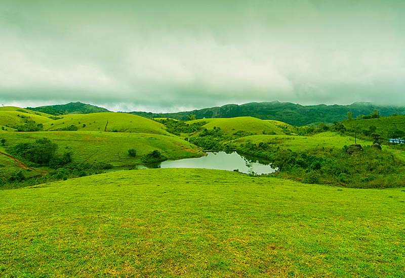 A Guide to Vagamon