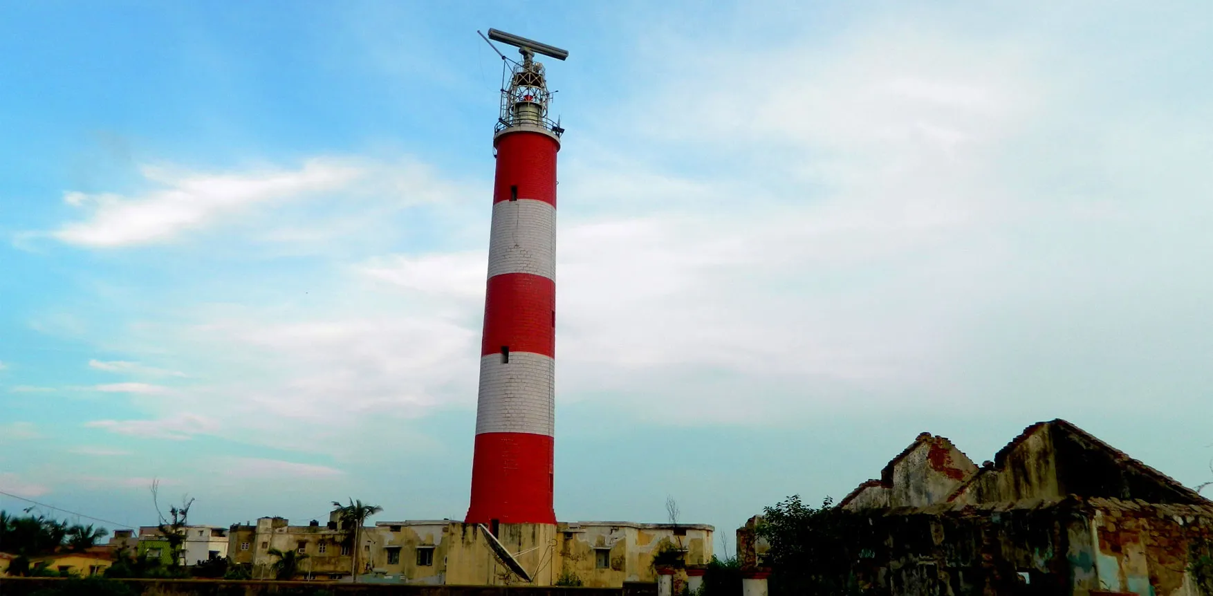 Top 9 Places to visit in Gopalpur