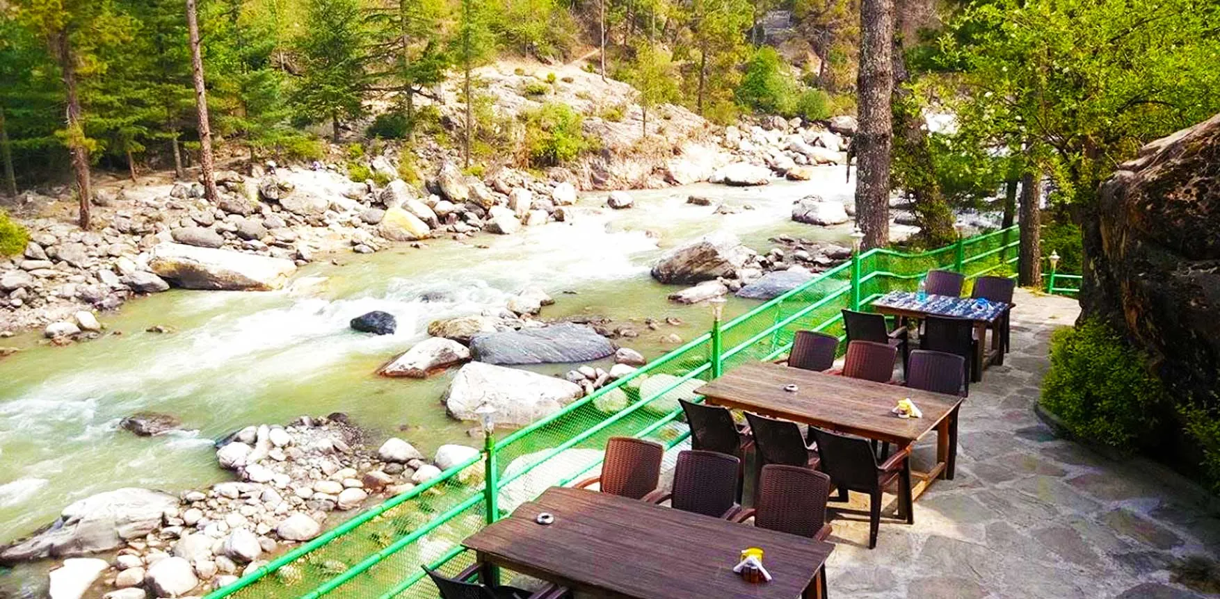 14 Best Places to Visit in Kasol for Scenic Nature Trips