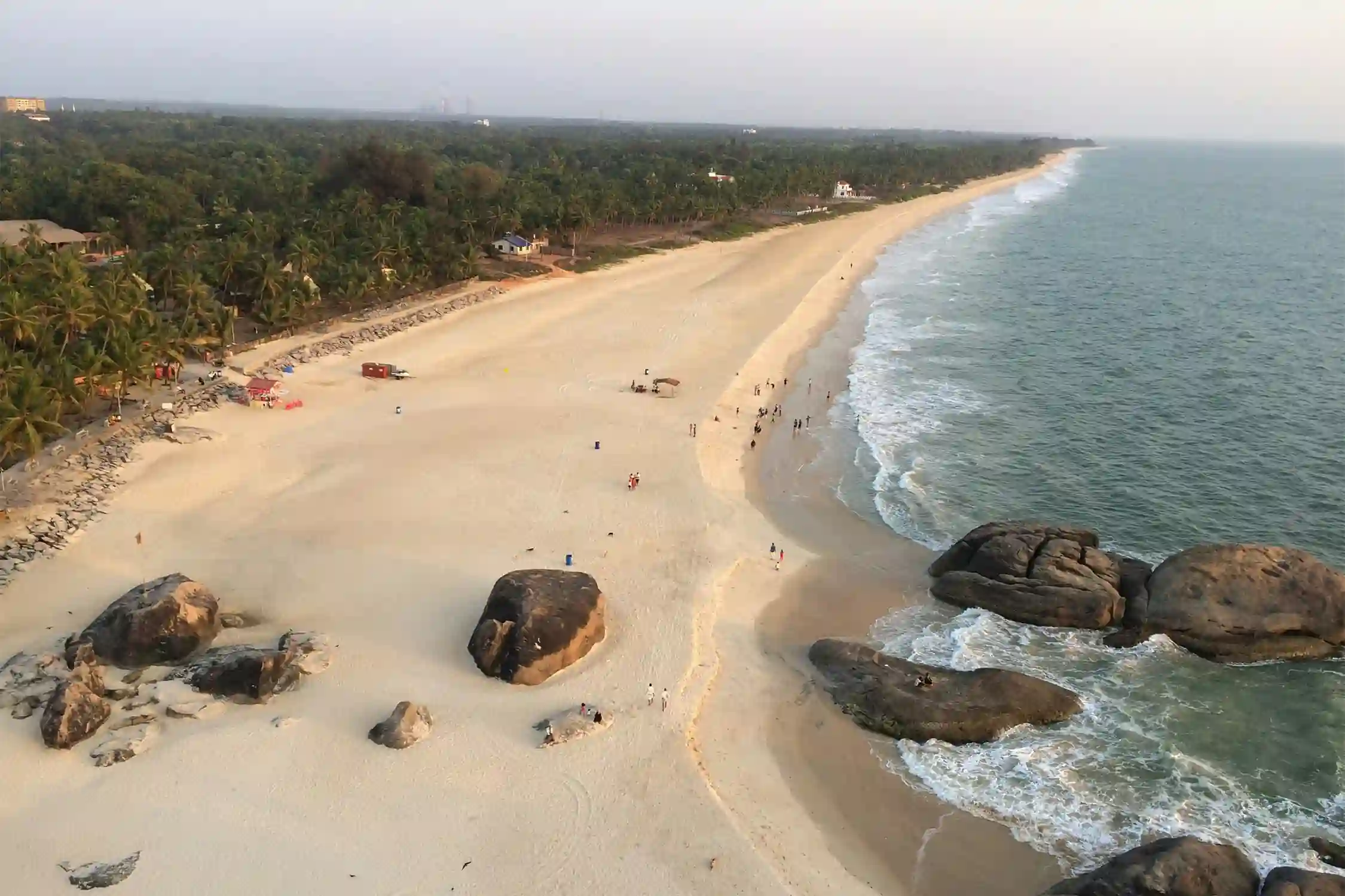 Mangalore Udupi Tour Package - Book Now @ Rs.3999 (28% off)