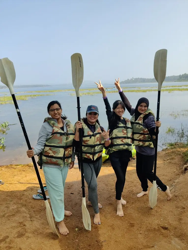 Kanva Lake Camping - Book Now @ Rs.1449 (35% off)