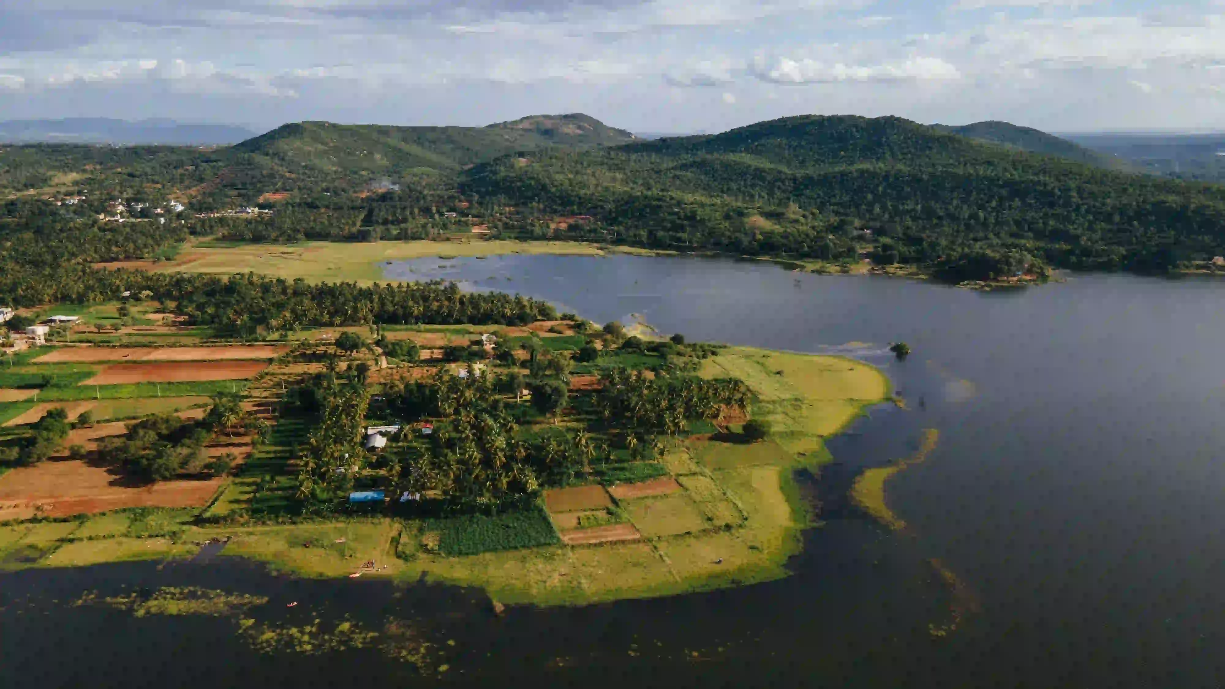 Kanva Lake Camping - Book Now @ Rs.1449 (35% off)